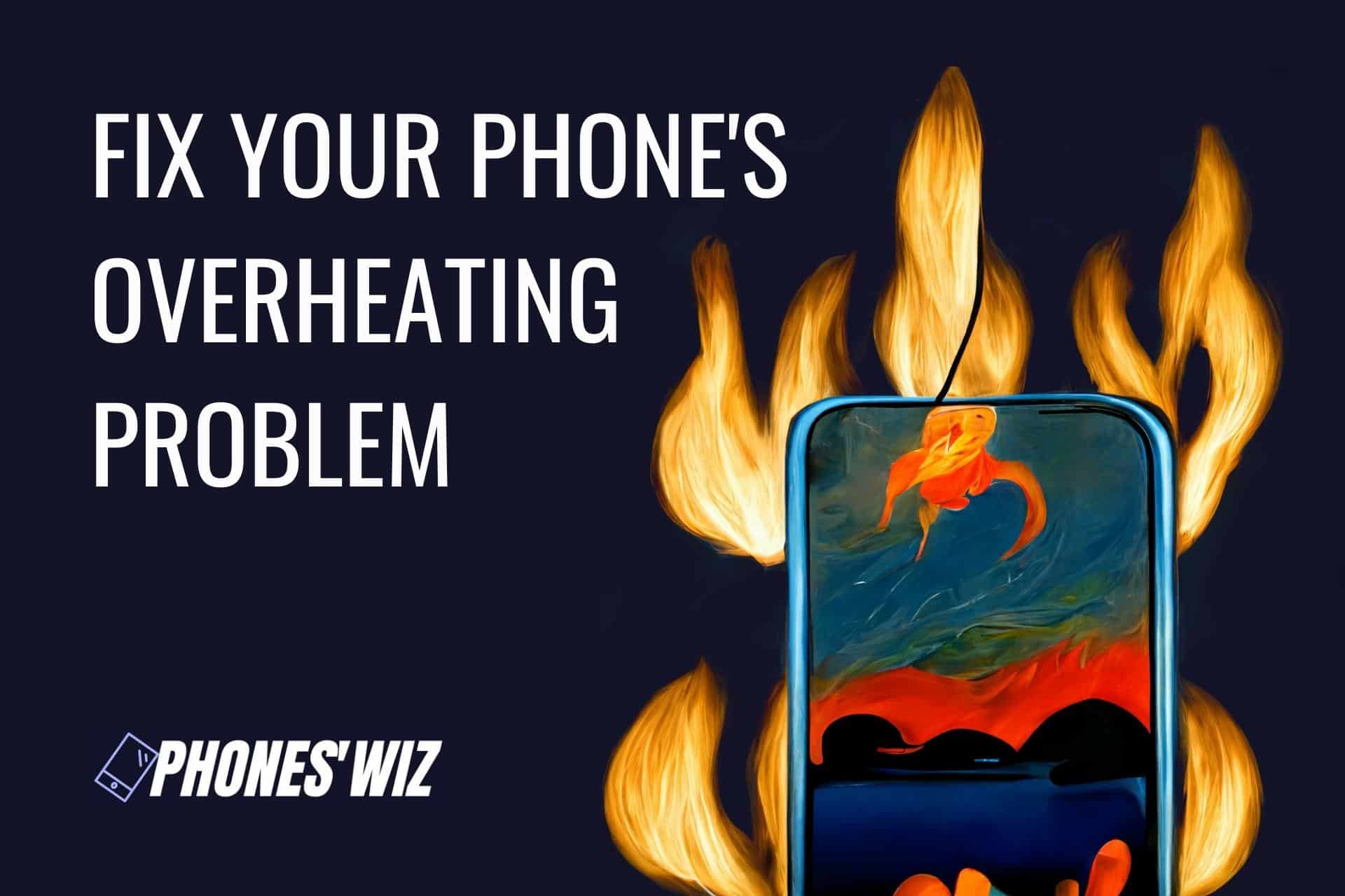 7 Tips to Fix Xiaomi Redmi Overheating Issue