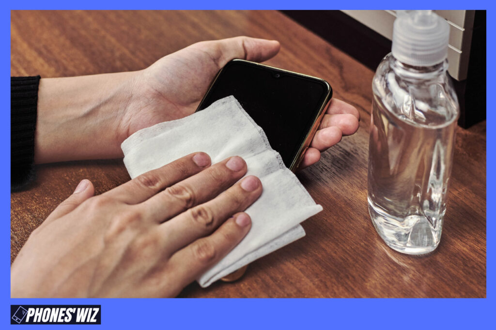 7 Tips to Fix Amazon Kindle Fire Ghost Touch Issue